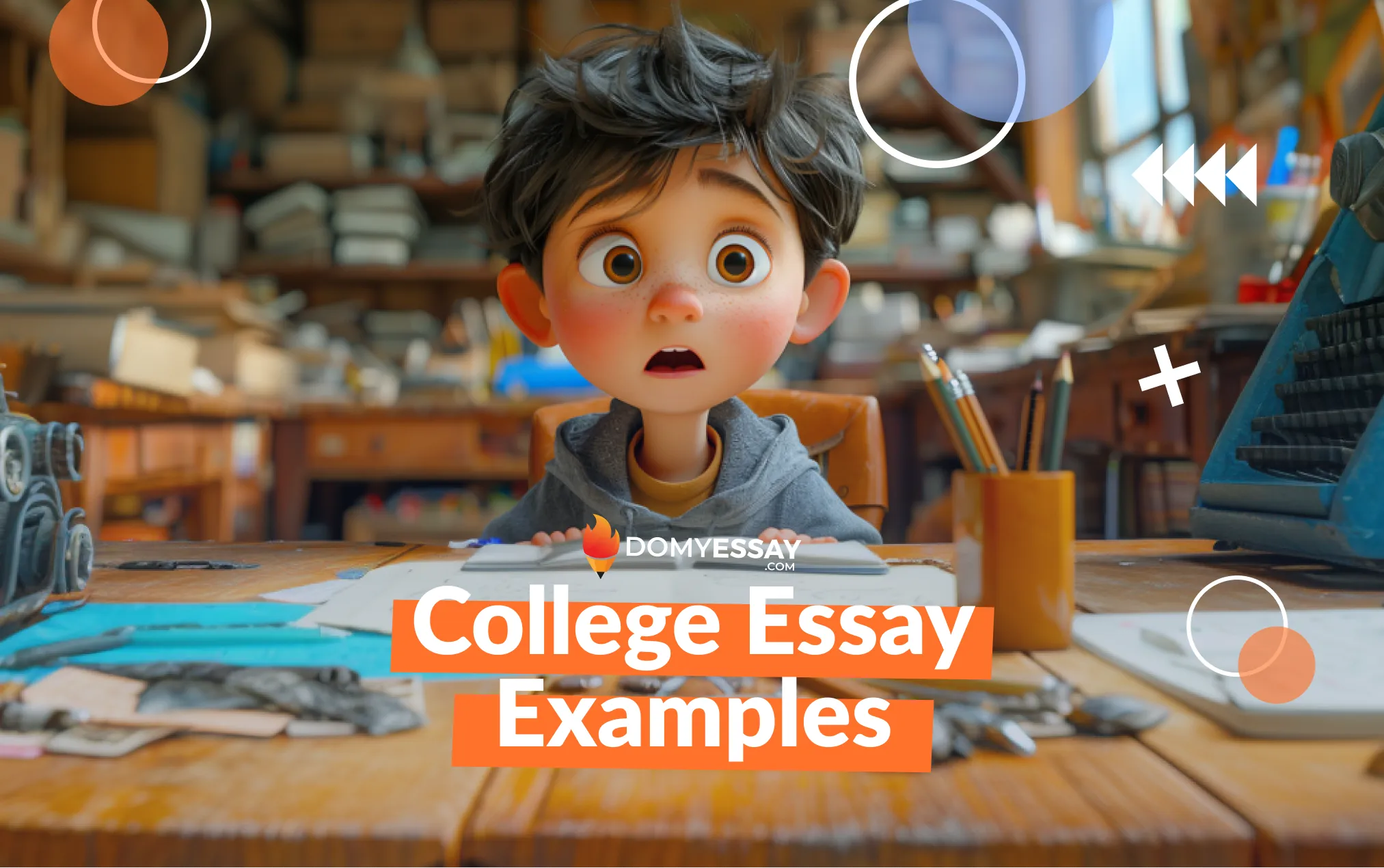 4 Outstanding College Essay Examples That Worked
